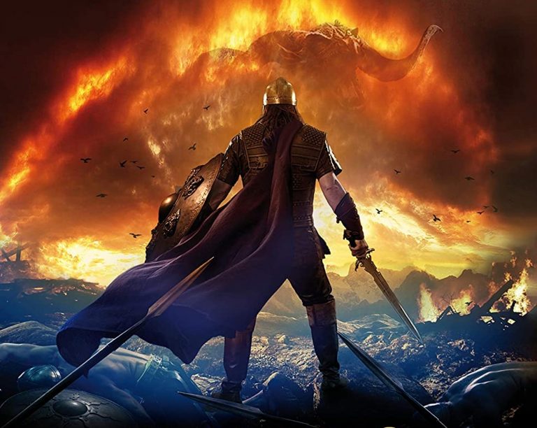 Nova cerrará la publicación de la decalogía MALAZ el 10 de septiembre ...