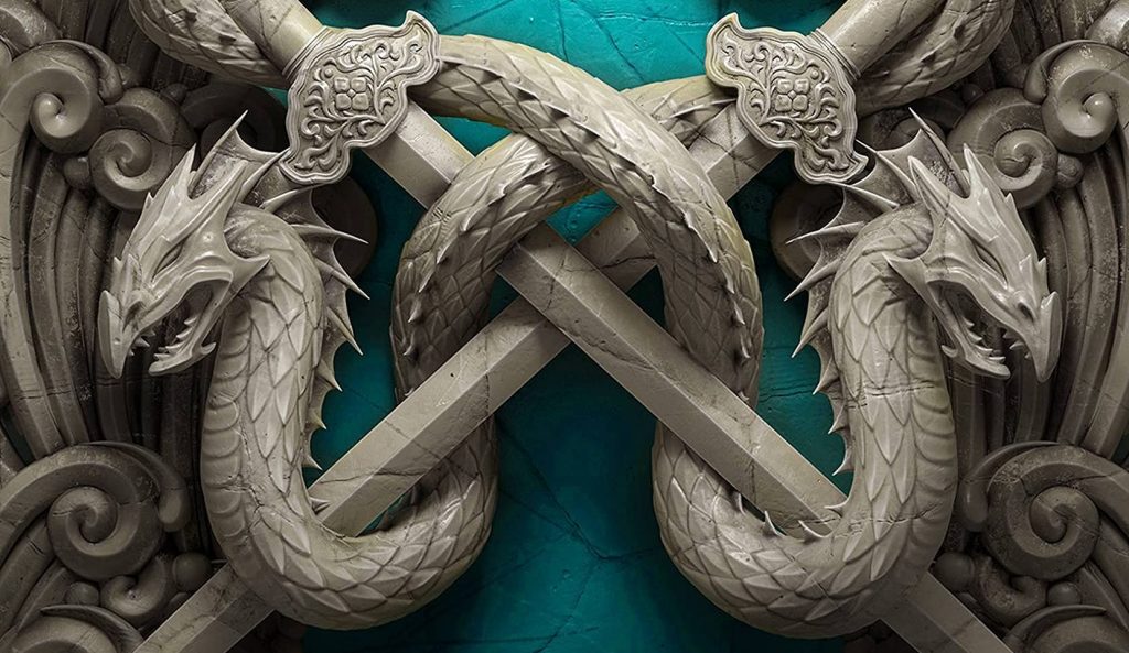 Gamon Fantasy publicará en marzo de 2023 la novela LA EMPERATRIZ DE LOS ...