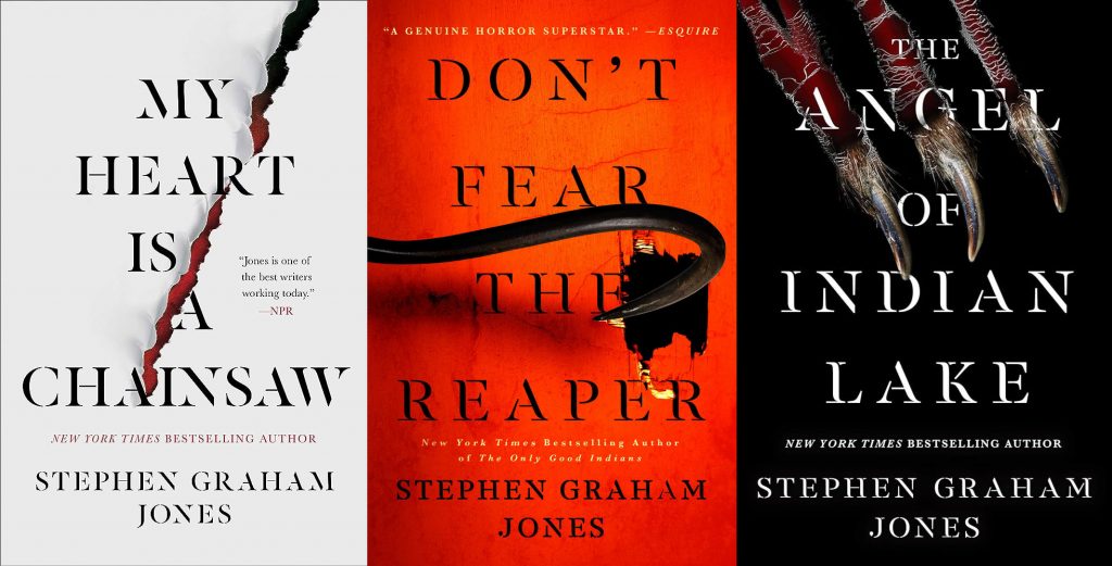 La Biblioteca De Carfax publicará el lunes 30 de octubre la novela MI ...