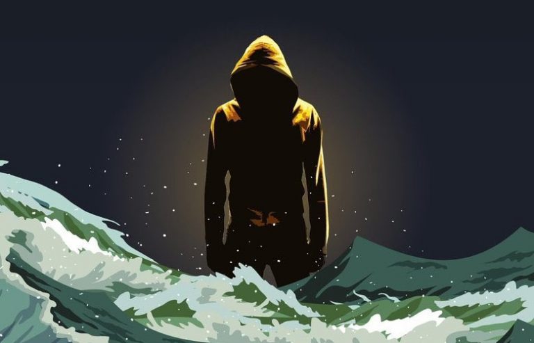 Nocturna Ediciones publicará el lunes 23 de junio la novela ORÁCULO de ...