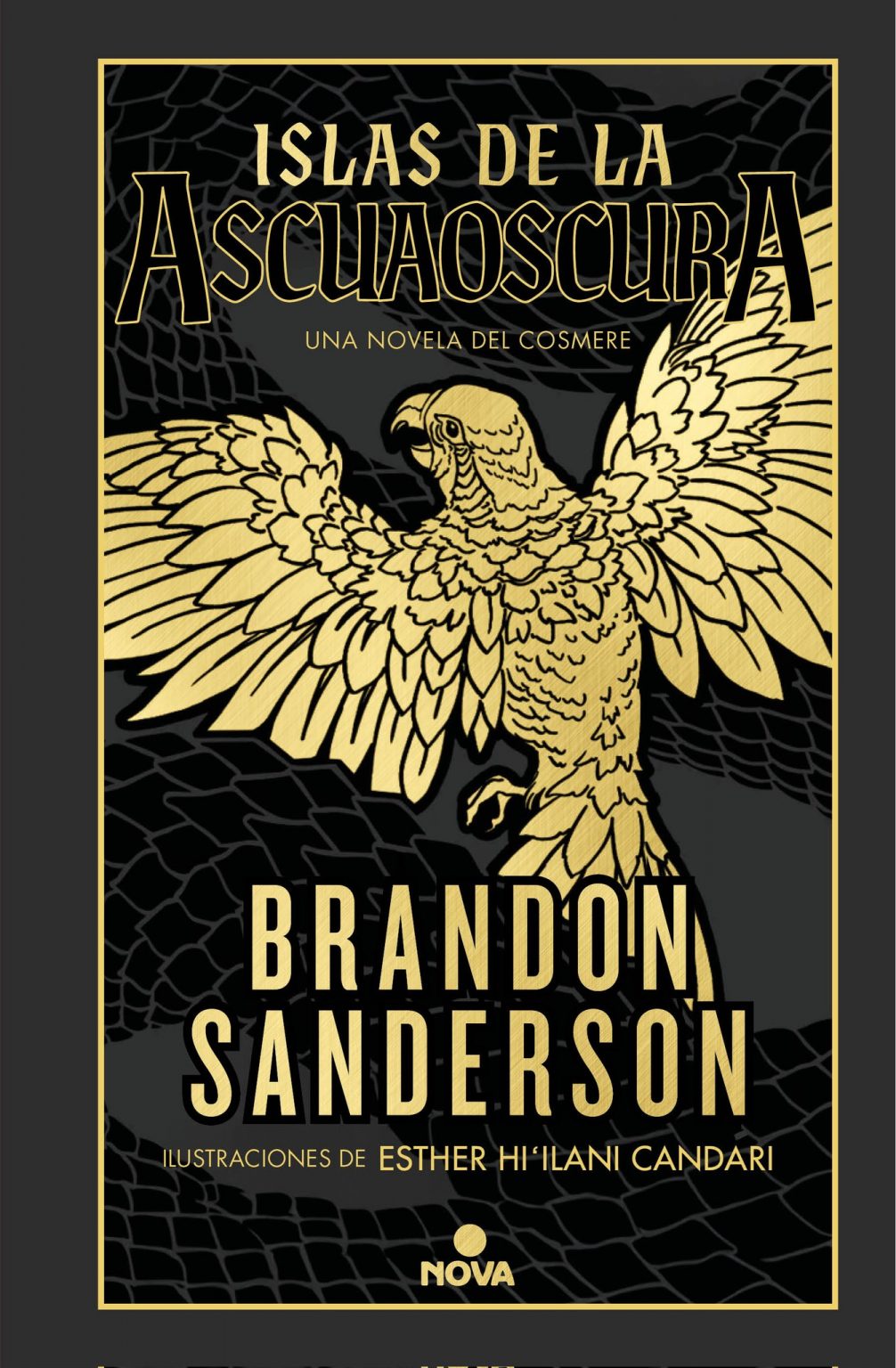 Nova anuncia para el miércoles 5 de noviembre la publicación de la ...