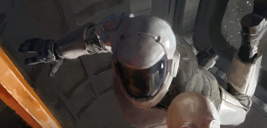 Martha Wells publicará el martes 5 de mayo de 2026 la edición en inglés ...