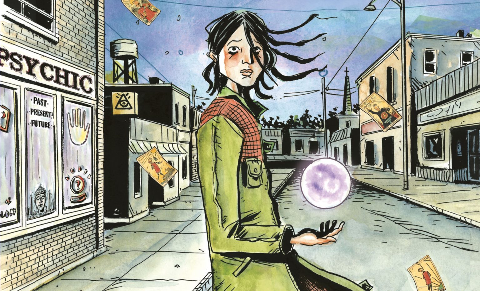 Astiberri Ediciones anuncia para el jueves 20 de noviembre la publicación de la primera entrega ...