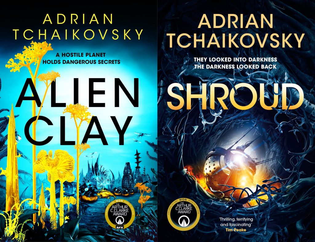 Alamut Ediciones publicará en 2027 dos nuevas novelas en español del ...